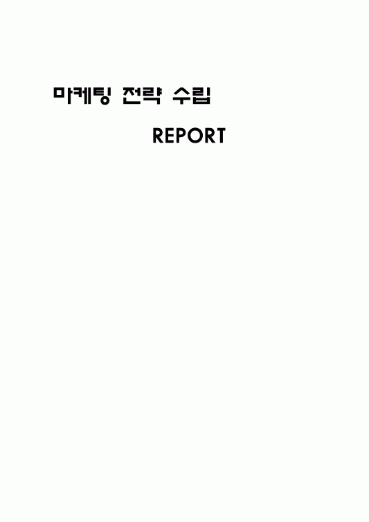 마케팅_전략_수립,마케팅,브랜드,브랜드마케팅,기업,서비스마케팅,글로벌,경영,시장,사례,swot,stp,4p