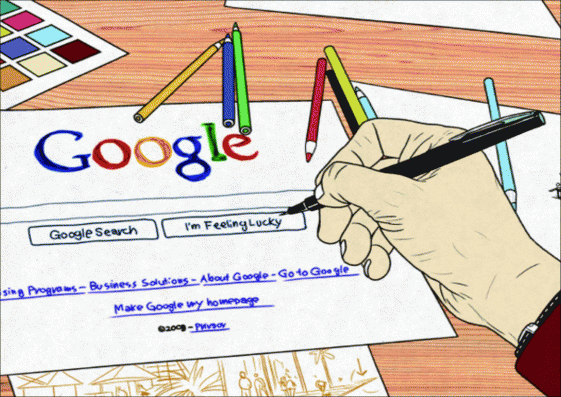 구글(Google) 인적자원관리