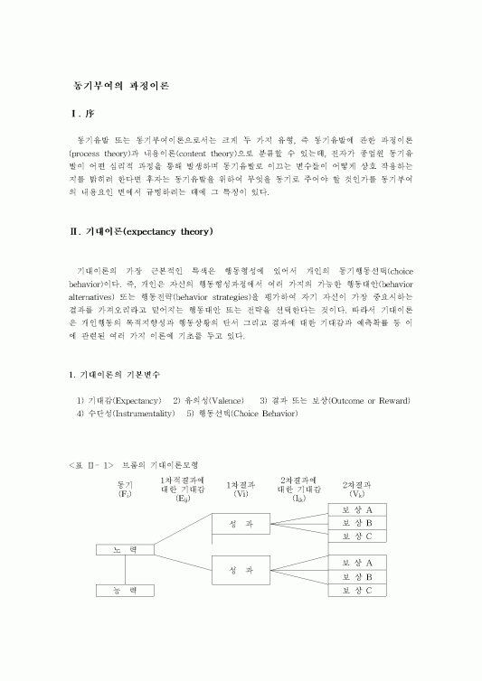 목표설정이론의_개념과_작동방법에_대해서_기술하고_조직경