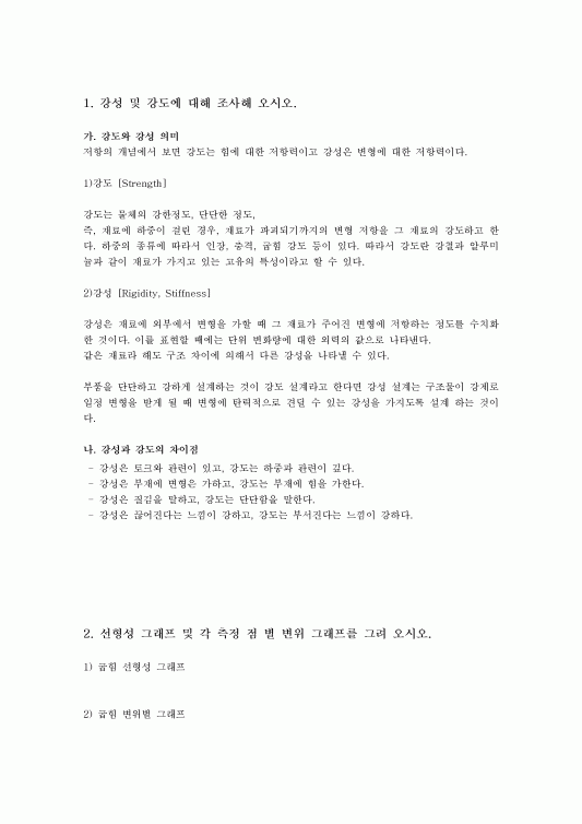 차체강성실험(완1)