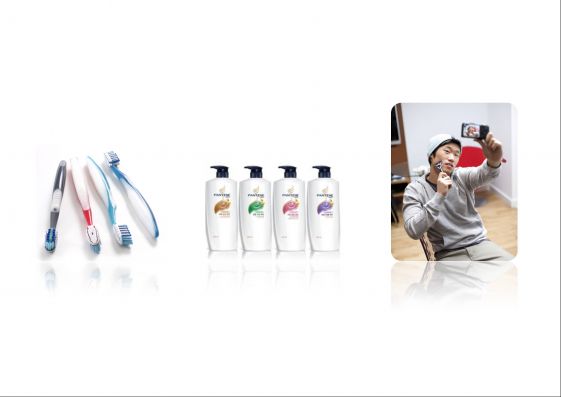 P&G의 글로벌 진출사례와 마케팅 전략.ppt