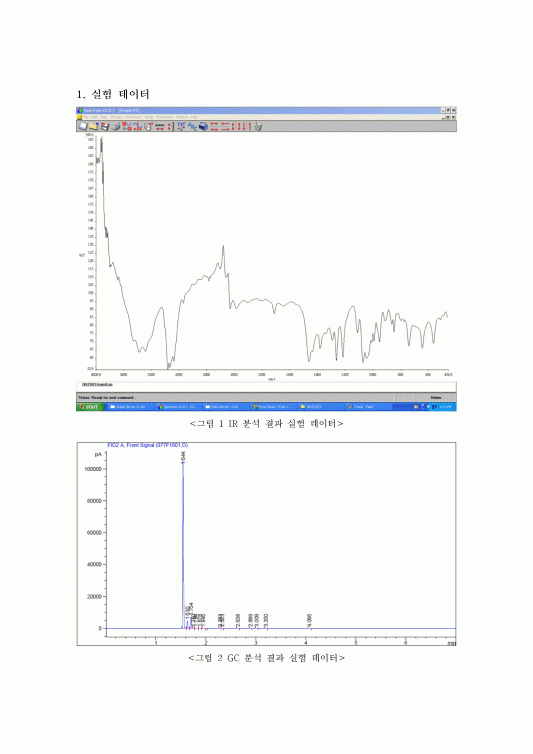 친핵성 치환반응