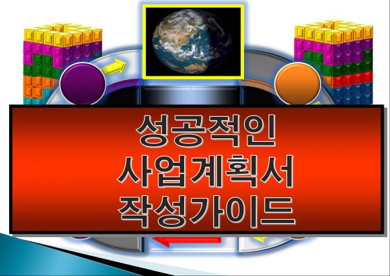 1. 사업계획서 작성가이드