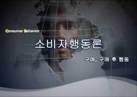 소비자구매행동,소비자구매후행동,구매후행동,구매후부조화,귀인이론,구매및구매후행동