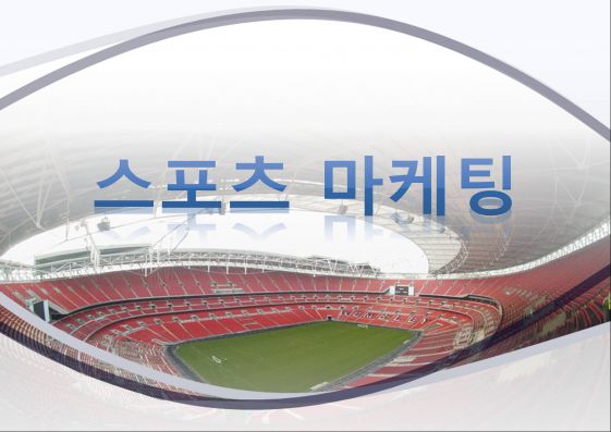 스포츠마케팅,아디다스마케팅사례,나이키마케팅사례,스포츠산업,브랜드마케팅,서비스마케팅,글로벌경영,사례분석,swot,stp,4p