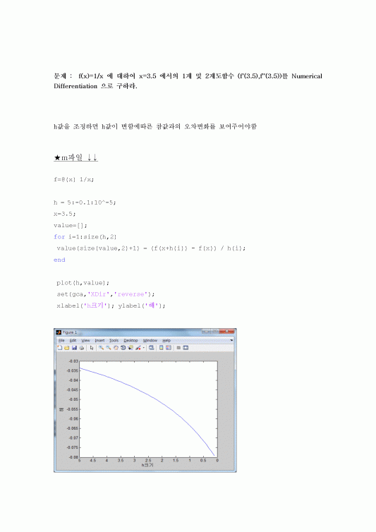 매트랩1과제물