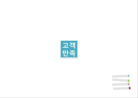 고객만족 - Southwest Airlines & 웅진 (고객만족경영,고객만족서비스,고객서비스,고객신뢰,사우스웨스트고객경영,사우스웨스고객만족서비스,웅진코웨이고객만족).PPT자료