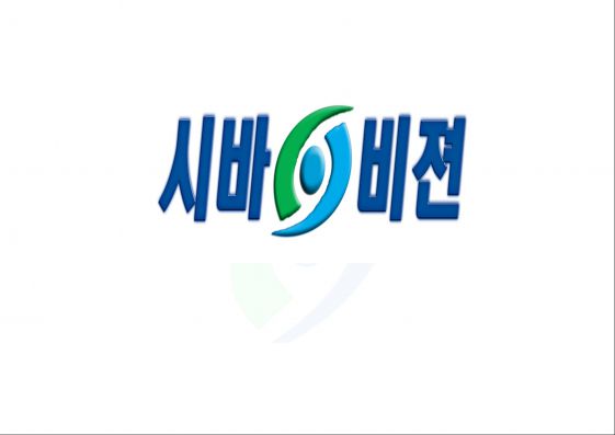 시바비젼,시바비젼마케팅전략,시바비젼기업분석,국내렌즈시장,렌즈시장,렌즈마케팅