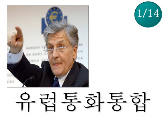 유럽통화통합,마스트리히트조약,유로화의배경및의의,유로화의경제적효과,유로화의영향력