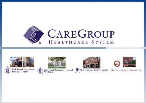 CareGroup,CareGroup분석,CareGroup현황분석
