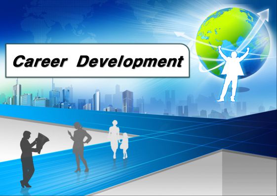 career development