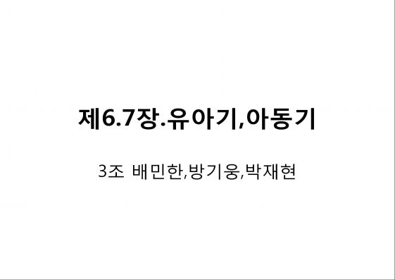 유아기 아동기(생애과정, 발달, 부적응, 사회복지실천).PPT자료