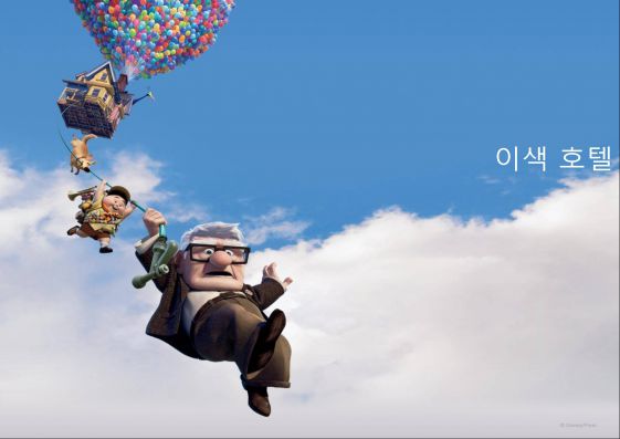 이색호텔 - 스웨덴, 트리호텔 (Tree Hotel) & 핀란드, 까따야녹까 호텔 (Hotel Katajanokka) & 핀란드, 깍슬라우따넨 리조트 (Kaksaluttaner) & 오스트리아, 다스 파크 호텔 (Das Park Hotel).ppt