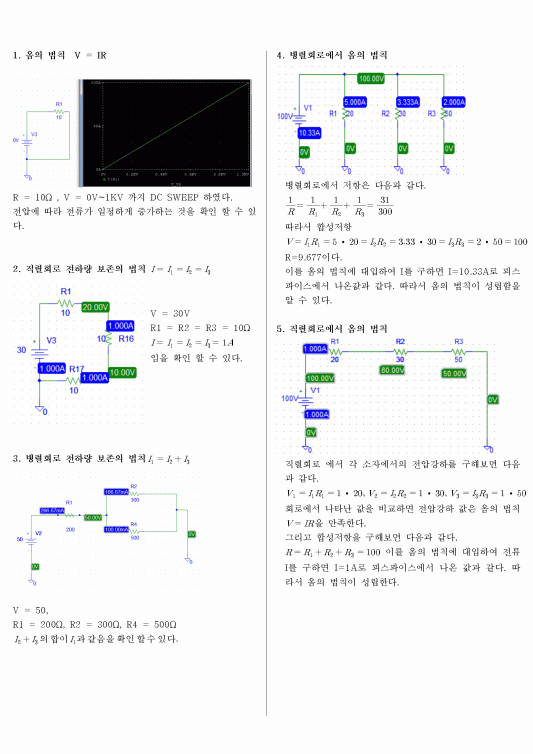 전기전자 term papaer