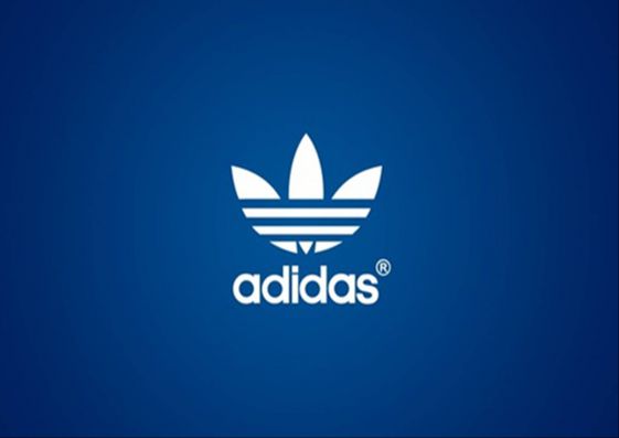 아디다스 (Adidas).pptx