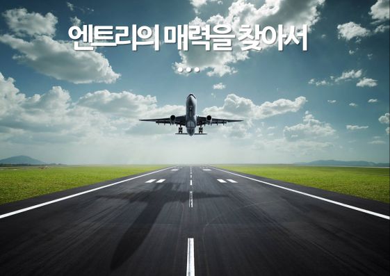 광고마케팅,엔트리 성공사례,엔트리 상품소개,브랜드마케팅,서비스마케팅,글로벌경영,사례분석,swot,stp,4p ppt자료