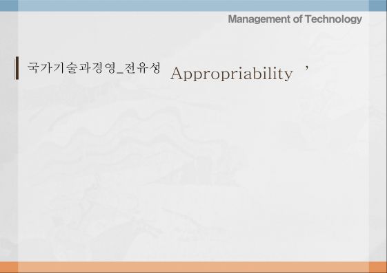 국겸술과경영-전유성,전유성 보장방법(디자인권(의장권),저작권,특허),브랜드마케팅,서비스마케팅,글로벌경영,사례분석,swot,stp,4p