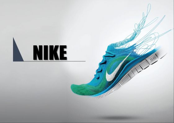 (영어,영문) 나이키 (NIKE) (나이키 아웃소싱, 책임, 솔루션(Nike-Outsourcing, responsibility, Solutions).pptx