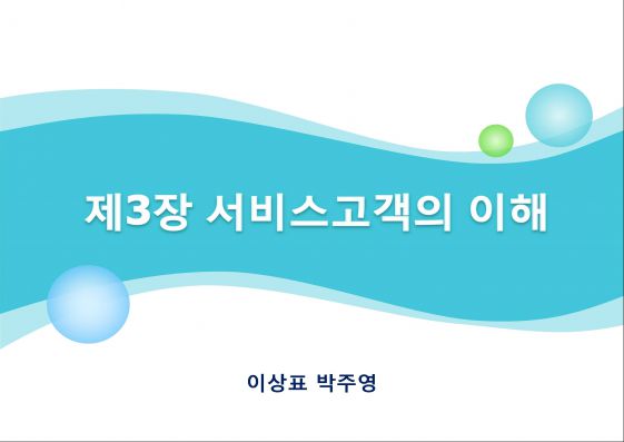 서비스마케팅 - 서비스고객의 이해(삼성전자-이케아 사례)