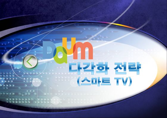 다음커뮤니케이션-다음 사업 다각화,다음 마케팅,다음 글로벌,광고마케팅,CRM시장분석(외부환경),브랜드마케팅,서비스마케팅,글로벌경영,사례분석