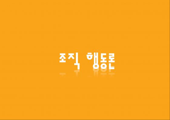 조직 행동론 - 스타플레이어, 기업과 스타플레이어, 조직과 스타플레이어, 전문가의 의견, 대안.pptx