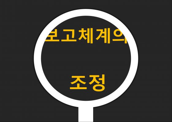 조직구조, 조직구조 설계의 응용, 조직구조의 형태,공식적보고체계,조직구조에 대한 정보처리,조직설계의 대안