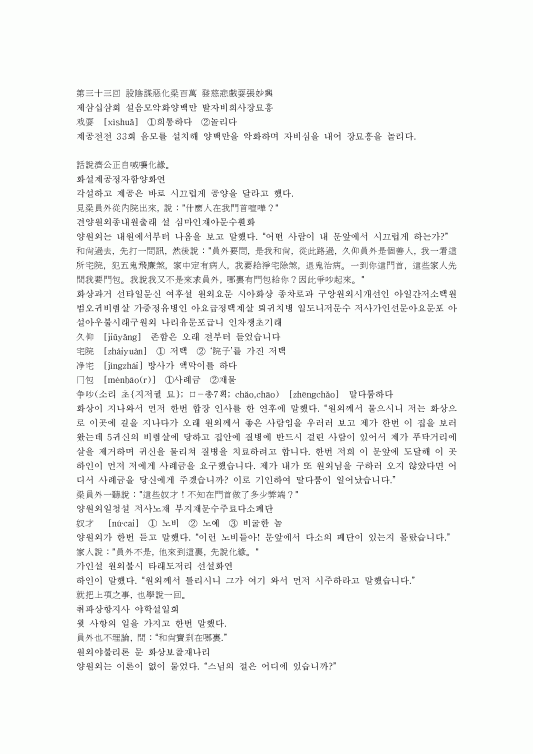 제공전전 33회 34회 35회 36회