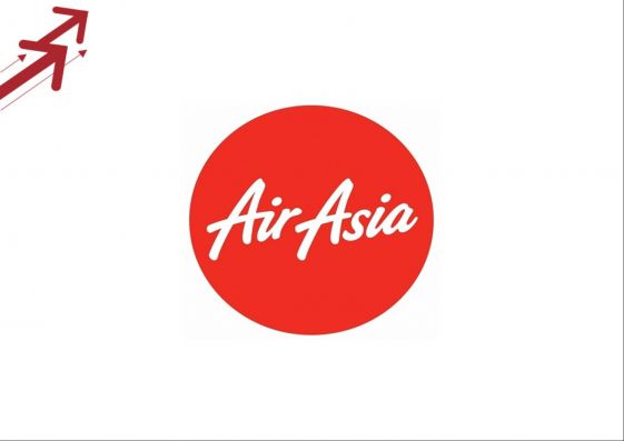 에어아시아 Airasia 기업분석과 에아시아 마케팅,경영전략經營戰略분석 PPT (발표스피치 대본첨부)