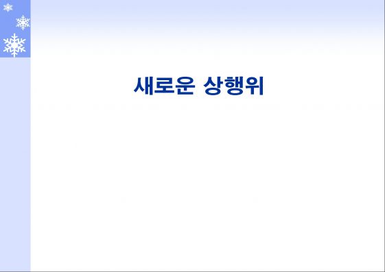 새로운 상행위 [리스, 프랜차이즈, 팩토링]
