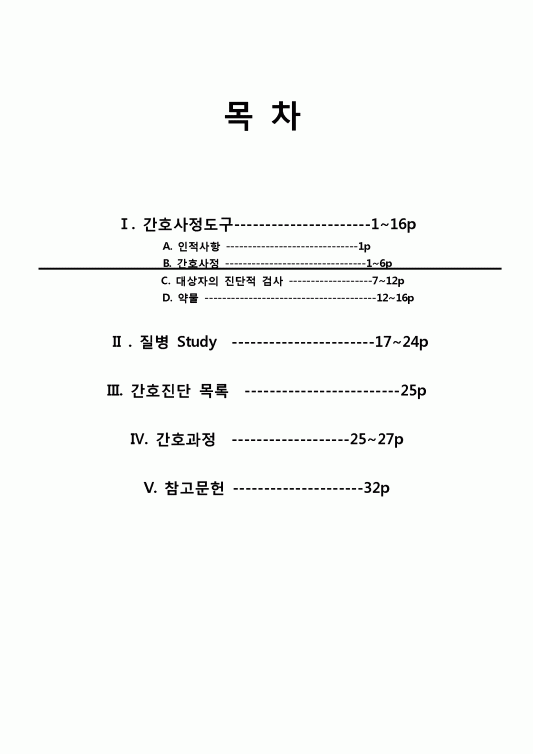 급성췌장염 컨퍼