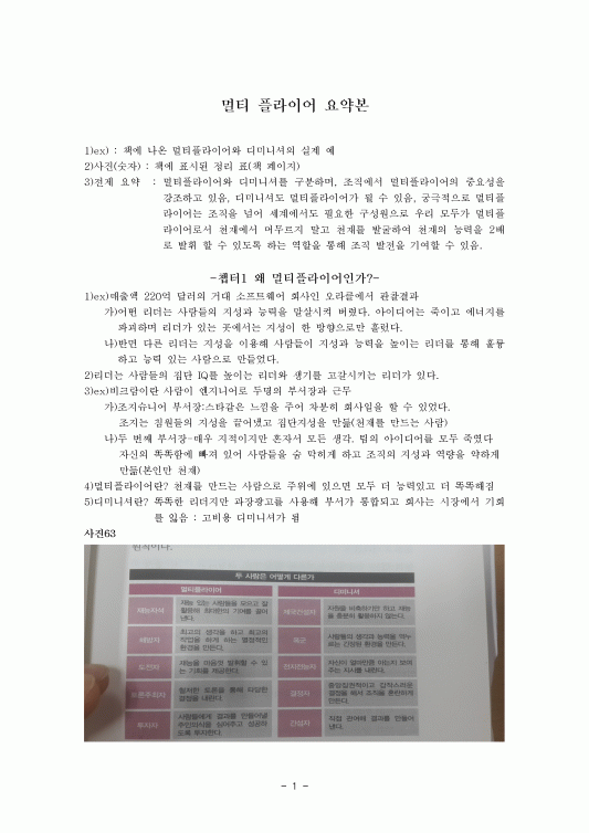 멀티 플라이어