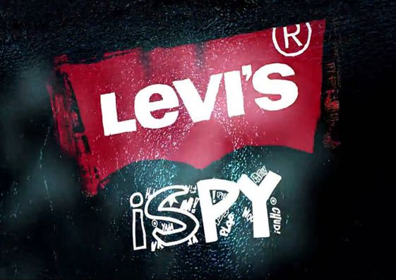 [ 리바이스 Levis 마케팅 사례연구 PPT ] 리바이스 브랜드분석과 리바이스 마케팅 SWOT,STP,4P전략분석및 리바이스 향후 마케팅 4P전략 제안