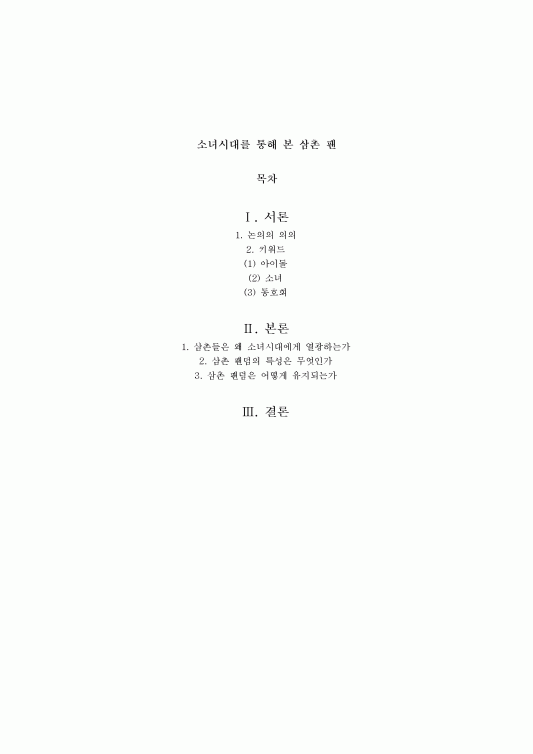 소녀시대 삼촌 팬,한류마케팅,엔터테이먼트사업,한류 사회문화,한류 소녀시대,한류 사회이슈