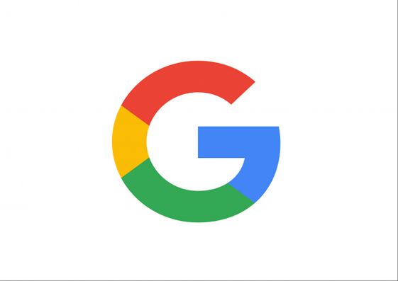 ( 구글 마케팅사례 PPT ) Google 구글 현황과 서비스분석/ 구글 마케팅사례 분석/ 구글 문제점과 해결방안및 미래방향제안