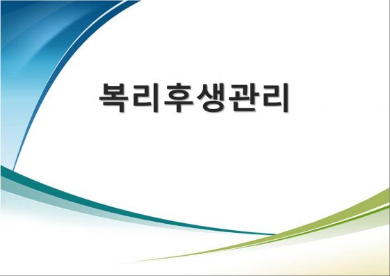 복리후생관리복리후생이란기업 복리후생 비교복리후생 제도 비교복리후생 제도 문제점선택적 복리후생 제도