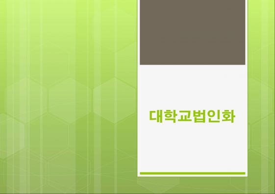 대학교법인화국립대 법인화국립대 법인화 배경국립대 법인화 장단점
