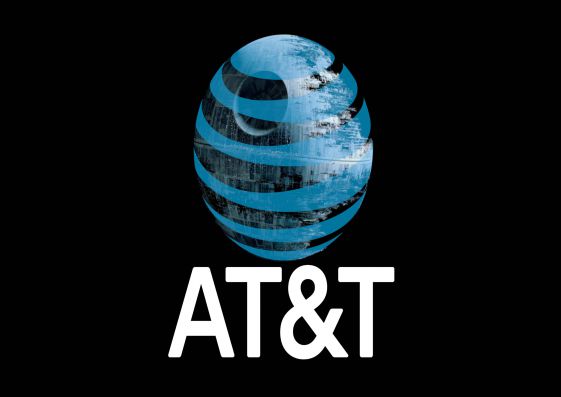AT&T(American Telephone & Telegraph)