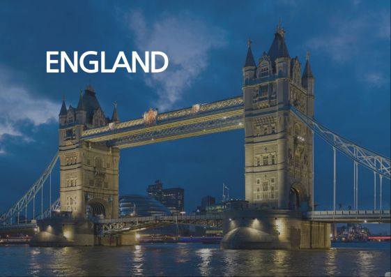 유럽문화캣츠 영국레 미제라블 영국미스 사이공오페라의 유령비틀즈 (ENGLAND).pptx