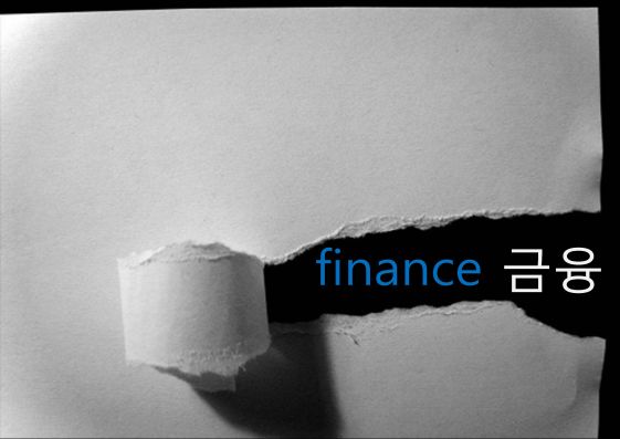 finance 금융금융의 개념금융의 종류금융의 기능국제통화기금 (IMF)국제금융기구