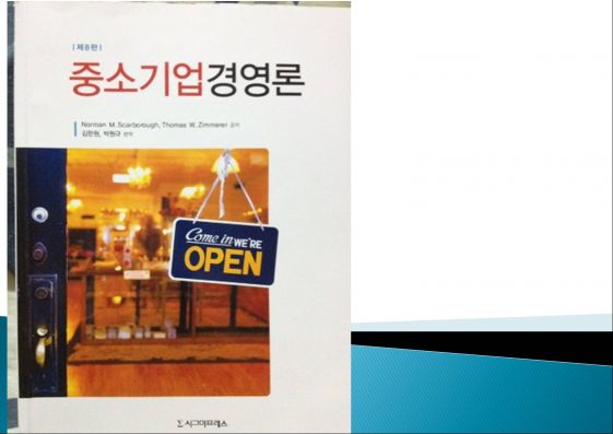 사업계획서 작성현실성 검증가치 검증