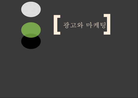 광고와 마케팅커뮤니케이션 효과SWOT 효과광고마케팅성공사례광고 브랜드전략