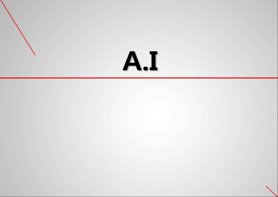AI,우리 시대 가장 위대한 거장들 사이의 감성대결,로봇을 주제로 한 영화