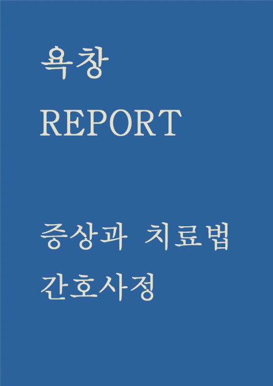 욕창 증상 진행단계분석과 욕창 발생원인 및 치료법분석 및 욕창 간호사정