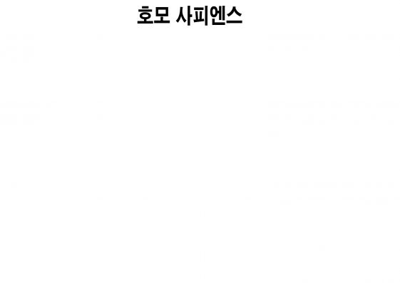 호모사피언스 . PPT