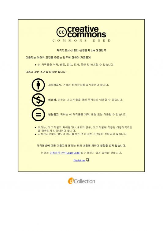 [북극항로] 북동항로 운항 관련 국제법적 연구 -러시아 주장에 대한 비판적 고찰
