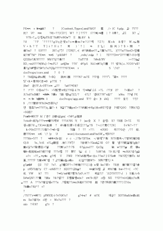 전태일 평전 독후감과 내용 분석 및 요약
