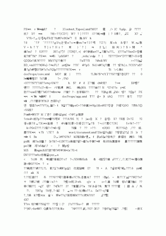 열린 공동체와 그에 대한 반대 세력