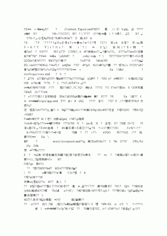 연강 재료 인장 실험 보고서 예비 및 결과