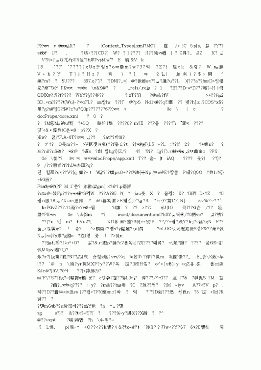 콘택트 영화 감상 평가