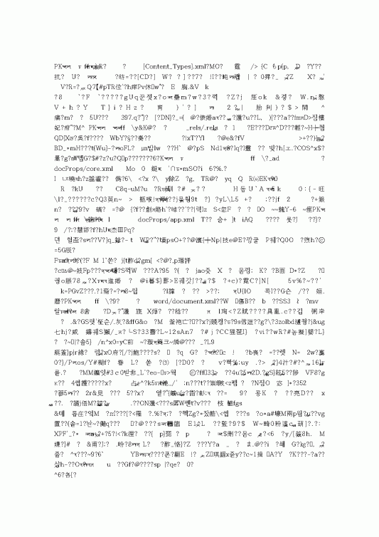포스트모던 담론과 락 뮤지컬 지하철 1호선의 해석